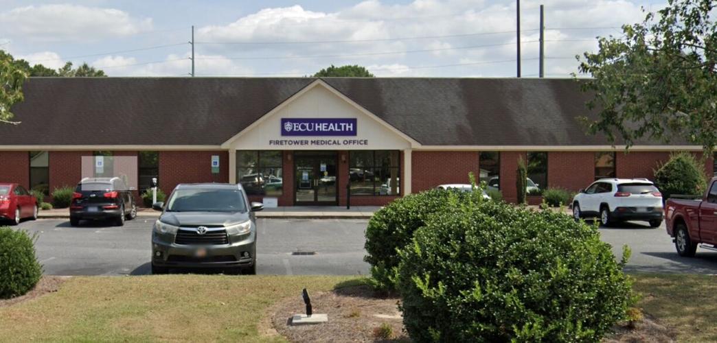 People News and Notes: Four ECU Health Physicians clinics nationally ...