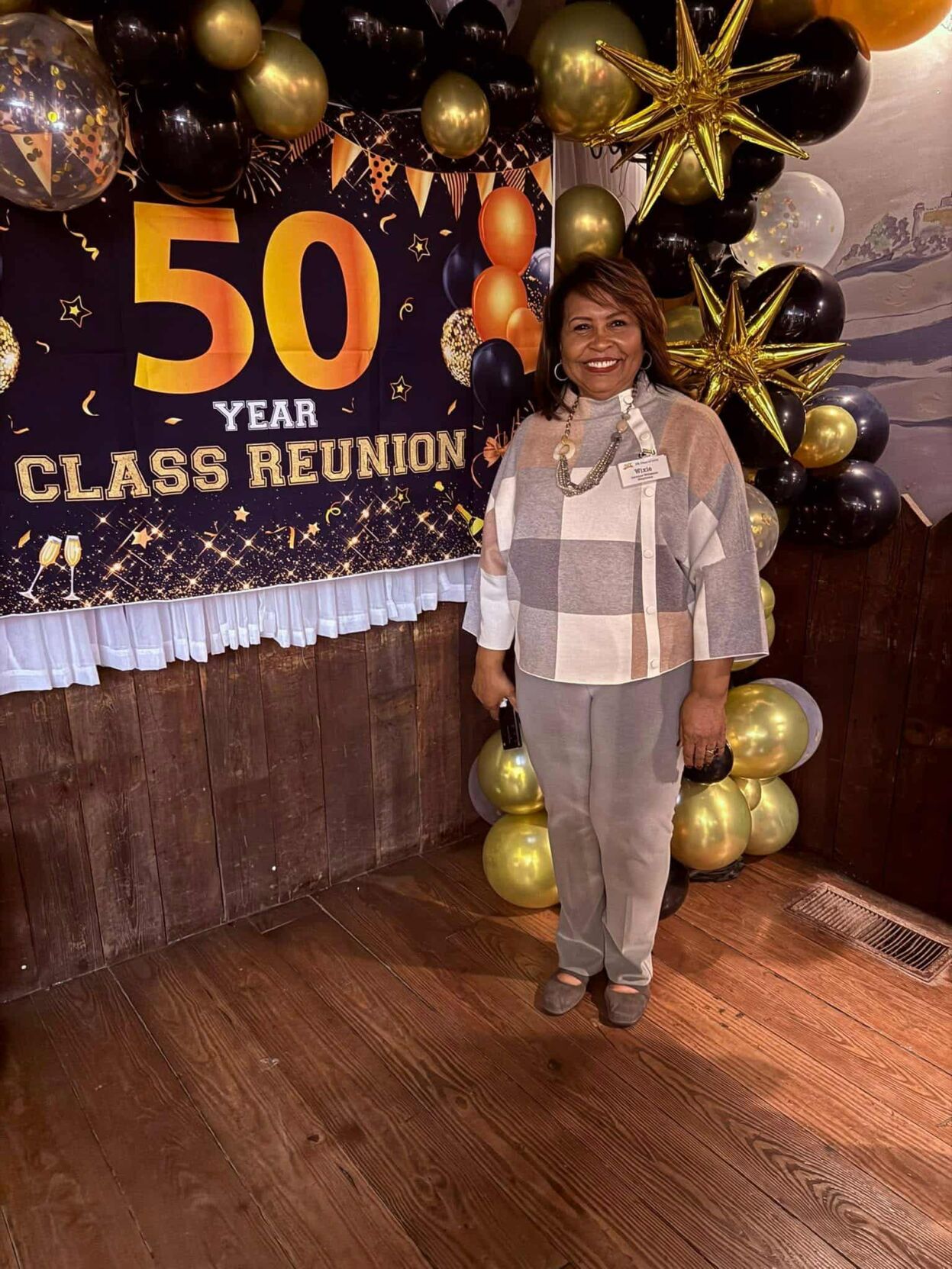 James Kenan Class of 1975 celebrates 50th reunion: Members donate ...