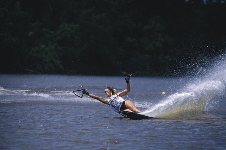 Natural on the water | Local Sports | reflector.com