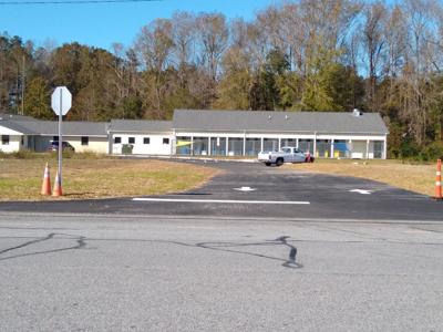 Pitt County recognizes animal control staff | Local News | reflector.com