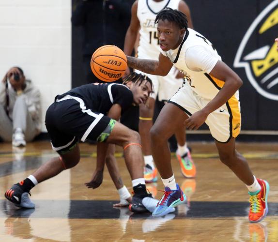 High school basketball: Top seeds win again, on to fourth round | High ...