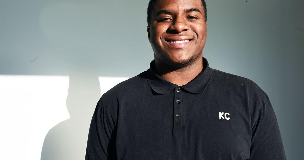 A top merit scholarship to A&T awarded Kinston’s Javiar Grady | News ...