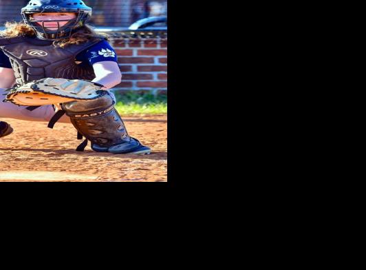 John Paul II Girls Athlete of the Spring: Cara Edwards | Local Sports ...