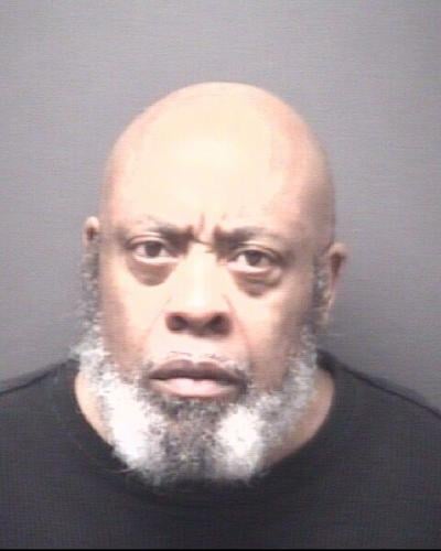 256327 ALVIN SCARBOROUGH | Jail Bookings | reflector.com