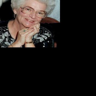 Doris Glen (Copeland) Friel | Obituaries | reflector.com