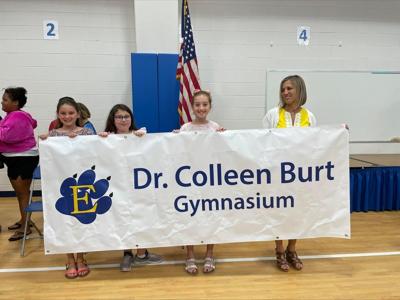 Changes coming for gyms at four schools | Local News | reflector.com