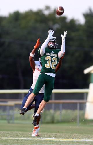 Football roundup: Chargers drop OT loss, locals finish 4-4 on opening ...