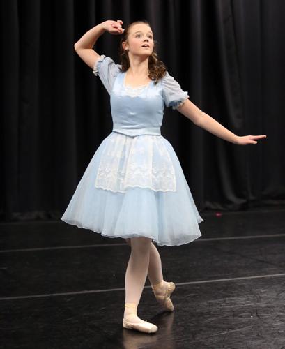 Greenville Civic Ballet Alice in Wonderland | Photo Galleries ...