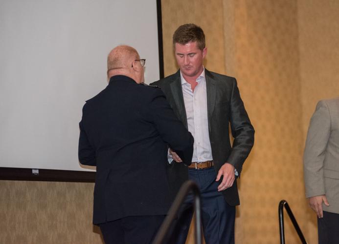 'Pillars' gather to move Salvation Army center forward | Local News ...