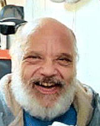 James Robert Stouffer | Obituaries | reflector.com