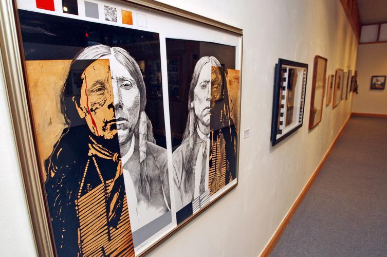 ‘Ray Elmore, A Retrospective’ | Feature Story | reflector.com
