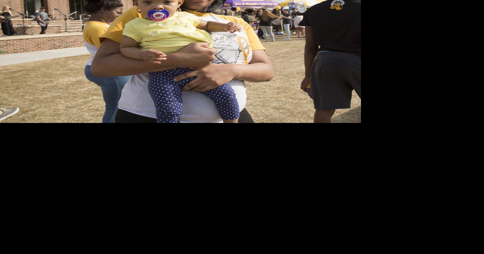SCENE AROUND: Pirates vs Cancer, April 13 | Photo Galleries | reflector.com