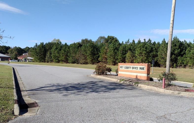 Pitt commissioners advance planning for new recreation center | Local ...