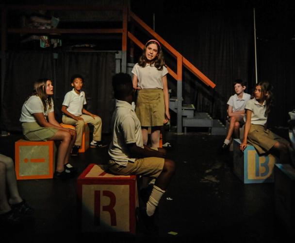 Matilda Play | Photo Galleries | reflector.com