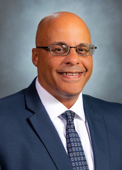 Jeff Dial named president of Vidant Duplin Hospital | News | reflector.com