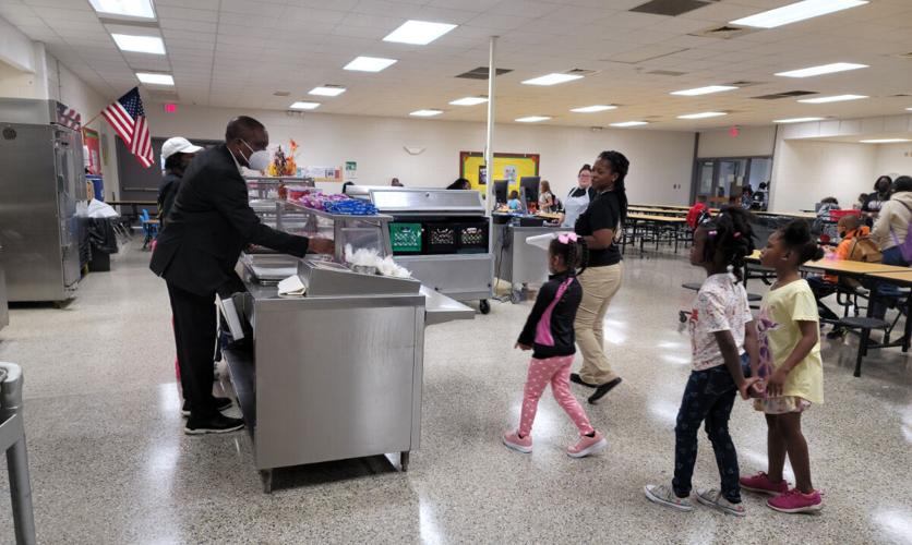 Back-to-school Scenes | Multimedia | reflector.com