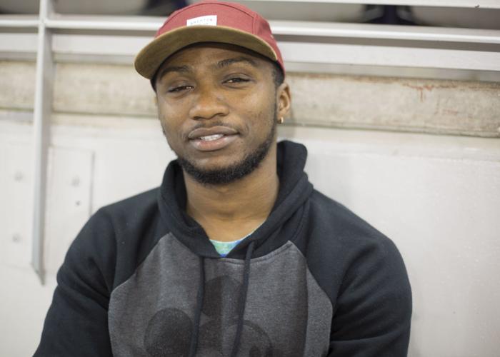 SCENE AROUND: ECU-Houston Basketball Game, Jan. 11 | Photo Galleries ...