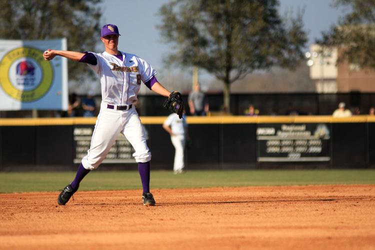 SCENE AROUND the Pirate baseball home opener, Feb. 18 | Multimedia ...
