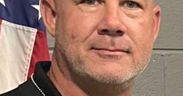 Greene County Sheriff's Office sergeant dies at home | Local News ...