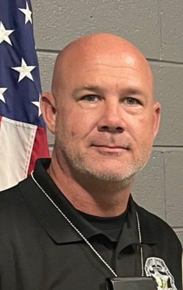 Greene County Sheriff's Office sergeant dies at home | Local News ...