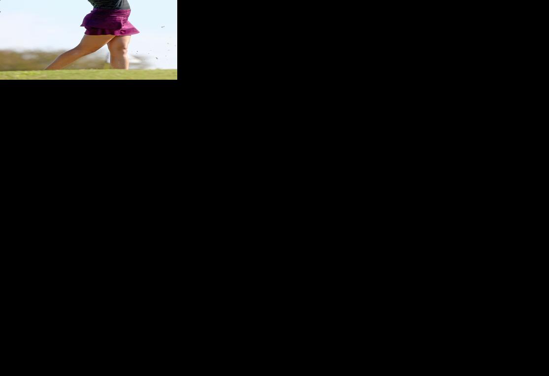 Forbrigd wins AAC title by one stroke | College | reflector.com