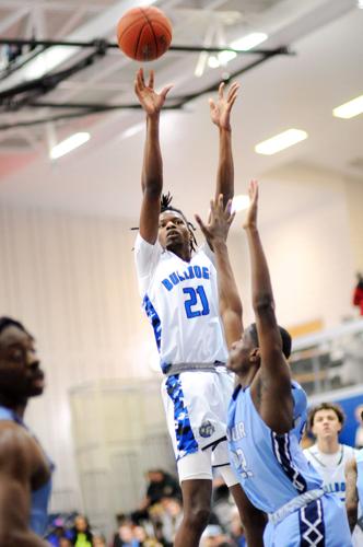 PCC men's basketball: Bulldogs defeat rival Lenoir | College ...