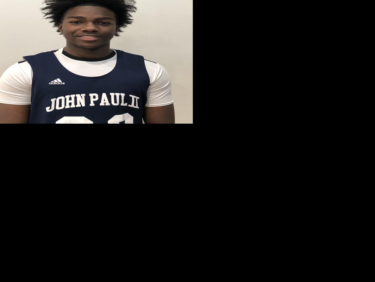 Prep Spotlight Jaylin Daniels Sports