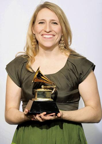 Laura Story to share faith. music | Feature Story | reflector.com