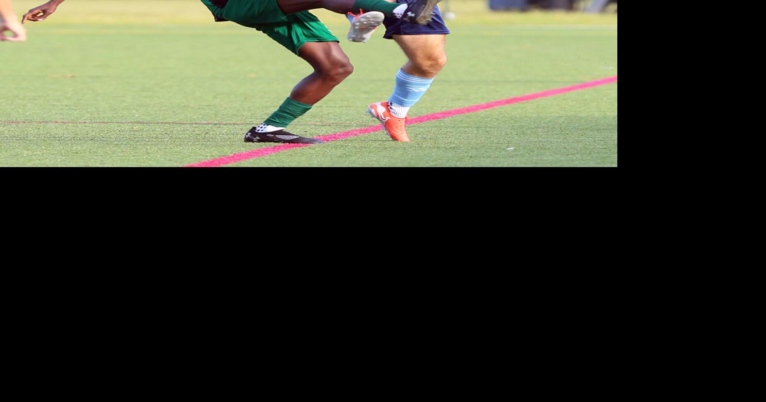 Greenville United vs. Port City FC | Photo Galleries | reflector.com