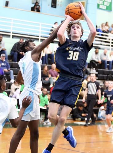 D.H. Conley vs. J.H. Rose Basketball | Photo Galleries | reflector.com