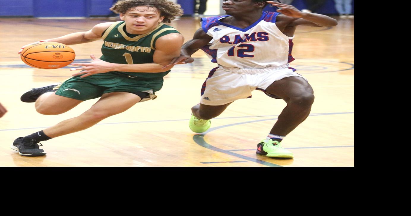 High school basketball: Rams defend home court against Chargers | High ...