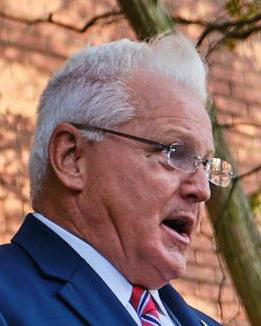 Judge's order blocks movement of monument | Local News | reflector.com