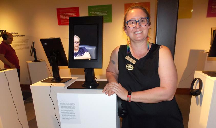 ‘Our Story’ exhibition forms living archive of resilience, connection ...