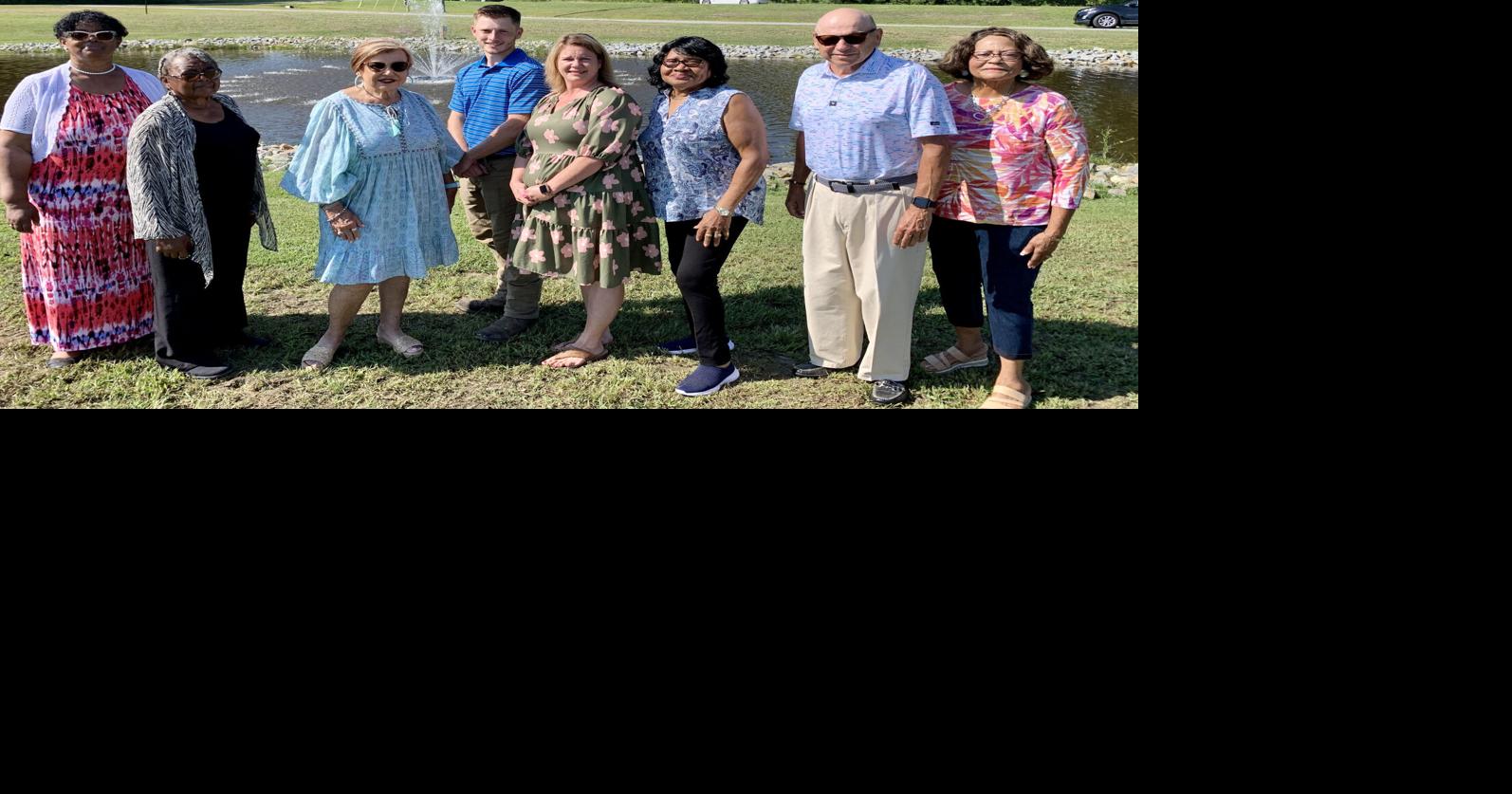 Snow Hill Cemetery beautification continues | News | reflector.com