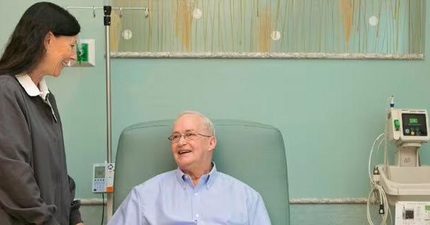 UNC Health Cancer Care | Sponsored | reflector.com