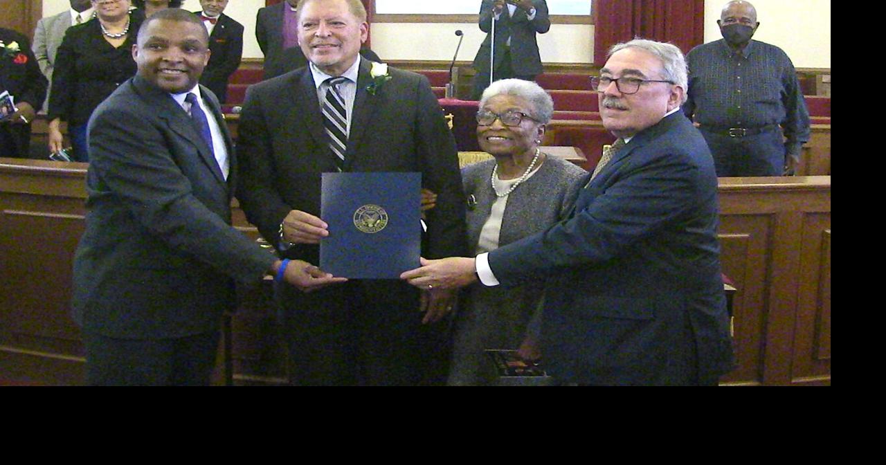 Judge James Wynn heads to semi-retirement | News | reflector.com