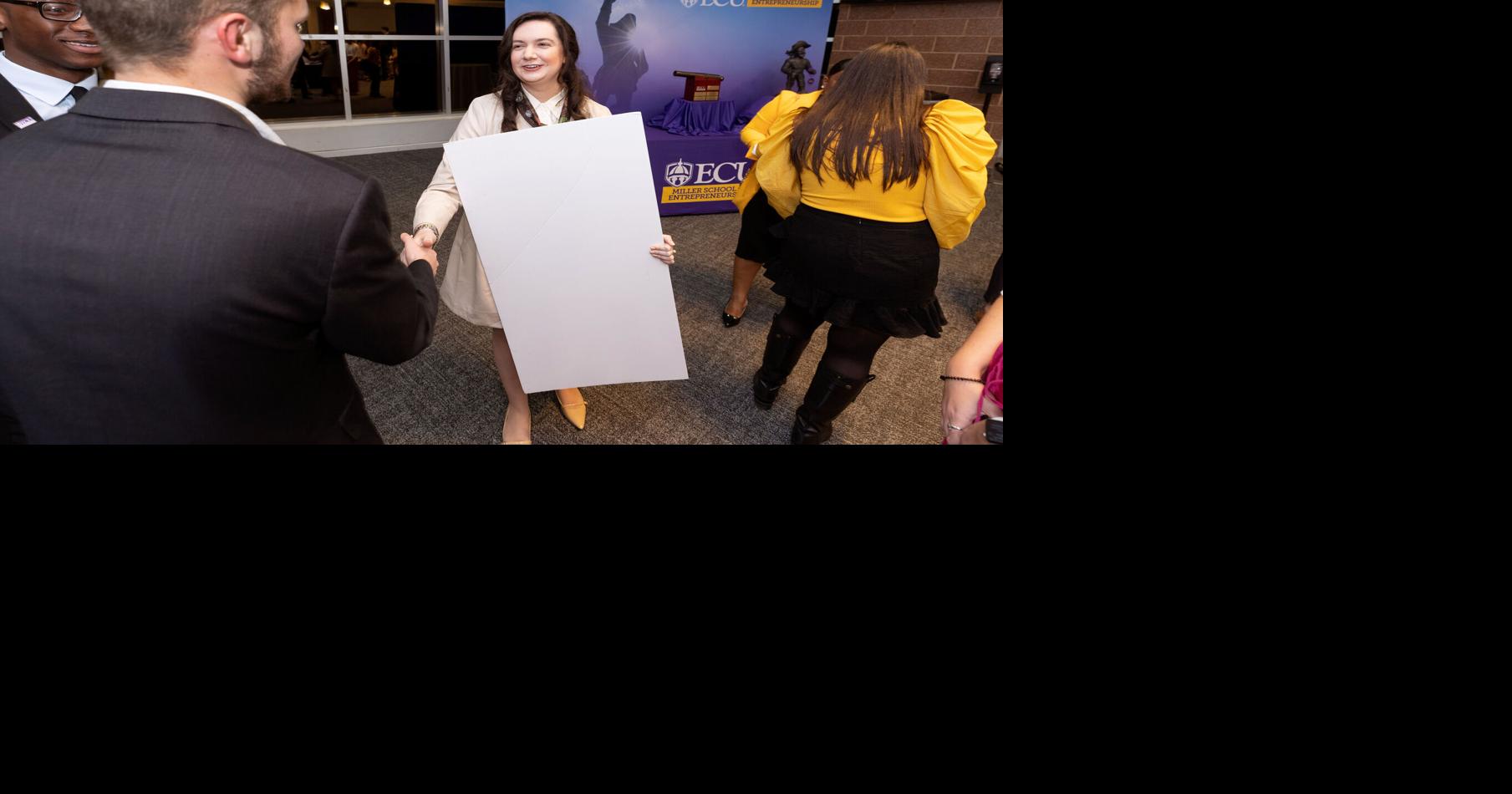 ECU Notes: Chemistry doctoral student wins sixth annual Pirate ...