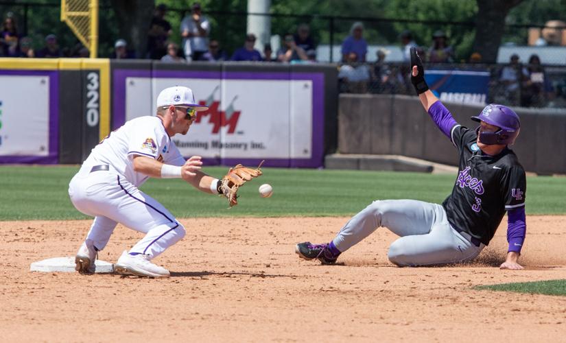 ECU baseball: Offense lacking as Pirates drop regional opener to ...