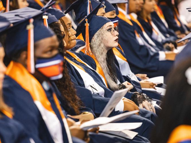 Photo Gallery: North Pitt High School graduation | Photo Galleries ...