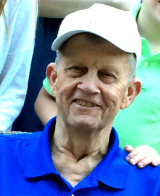 Robert Merritt | Obituaries | reflector.com