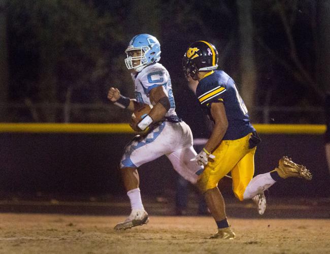 Conley's season comes to an end | Sports | reflector.com