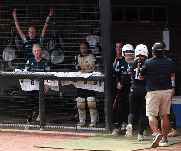 Game coverage: Pitt County wins championship, reaches pinnacle of youth ...