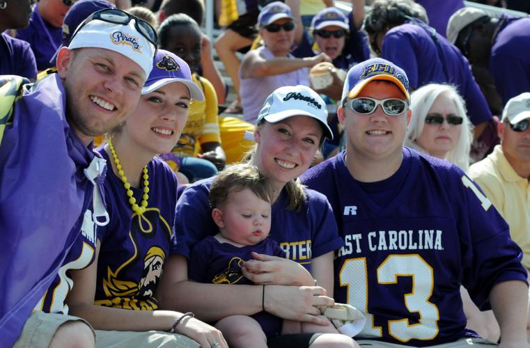 Your favorite football fan | | reflector.com