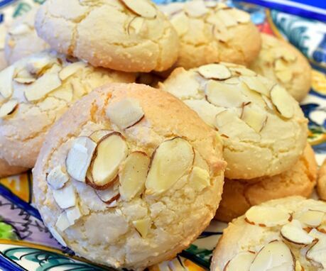 A wonderful trip and a good cookie... | Features | reflector.com