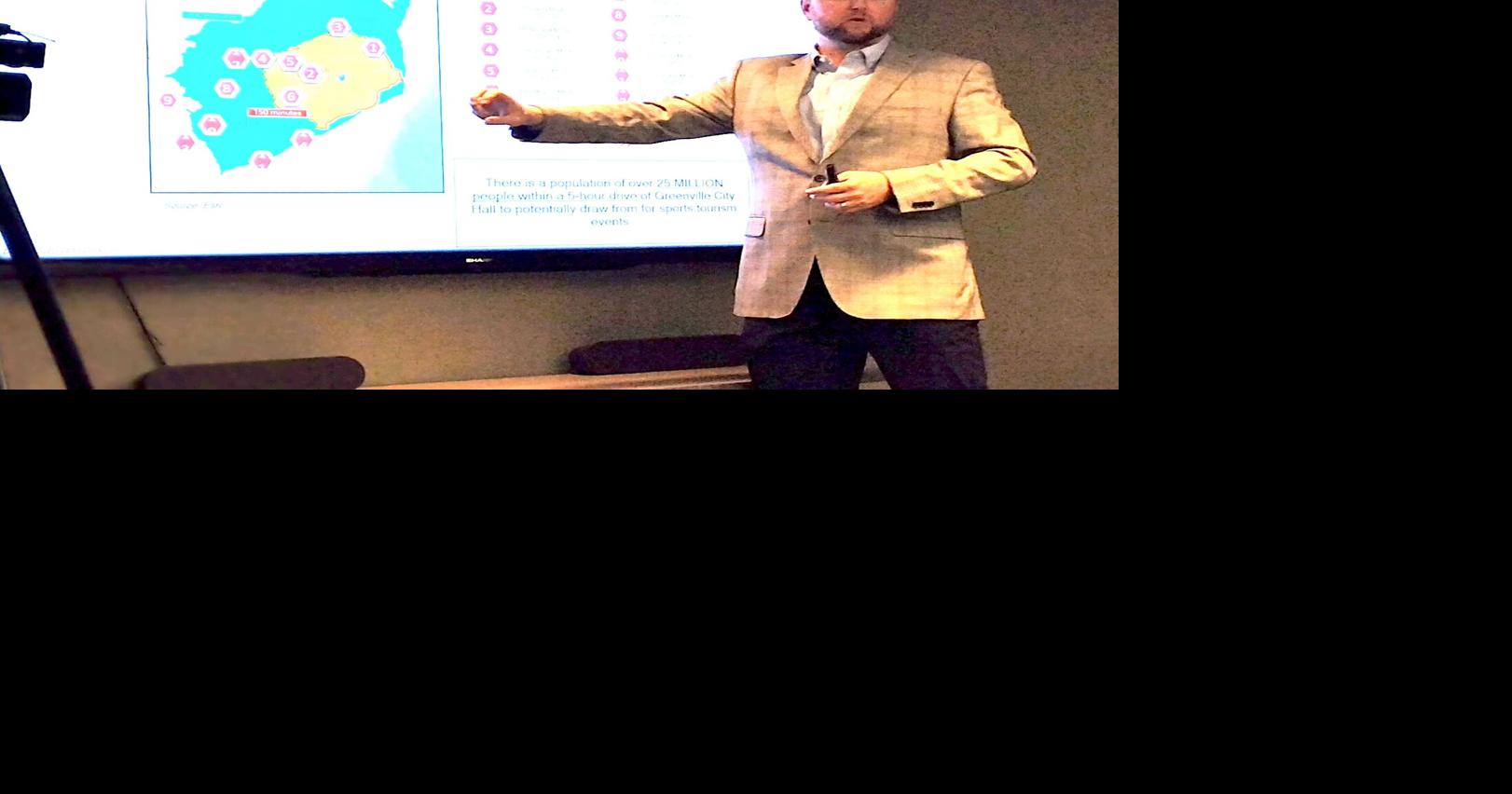 Baseball/softball offer best return on sports complex construction ...