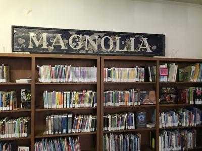 Magnolia Library closed since fall due to safety concerns | News ...