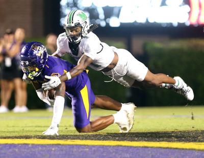 ECU football: Similarities to two years ago fresh in Houston's mind ...