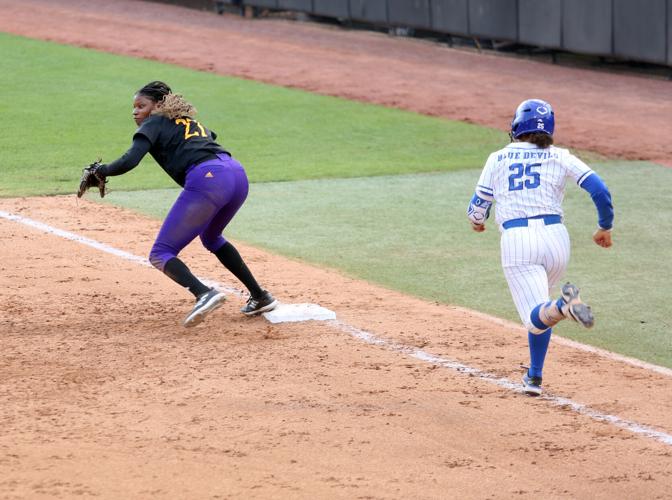 ECU this weekend: Football spring game, baseball, softball dot schedule | College | reflector.com