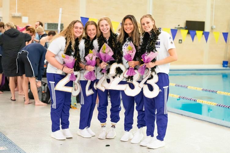 ECU swimming: Pirates back in pool, ready to build winner | College ...