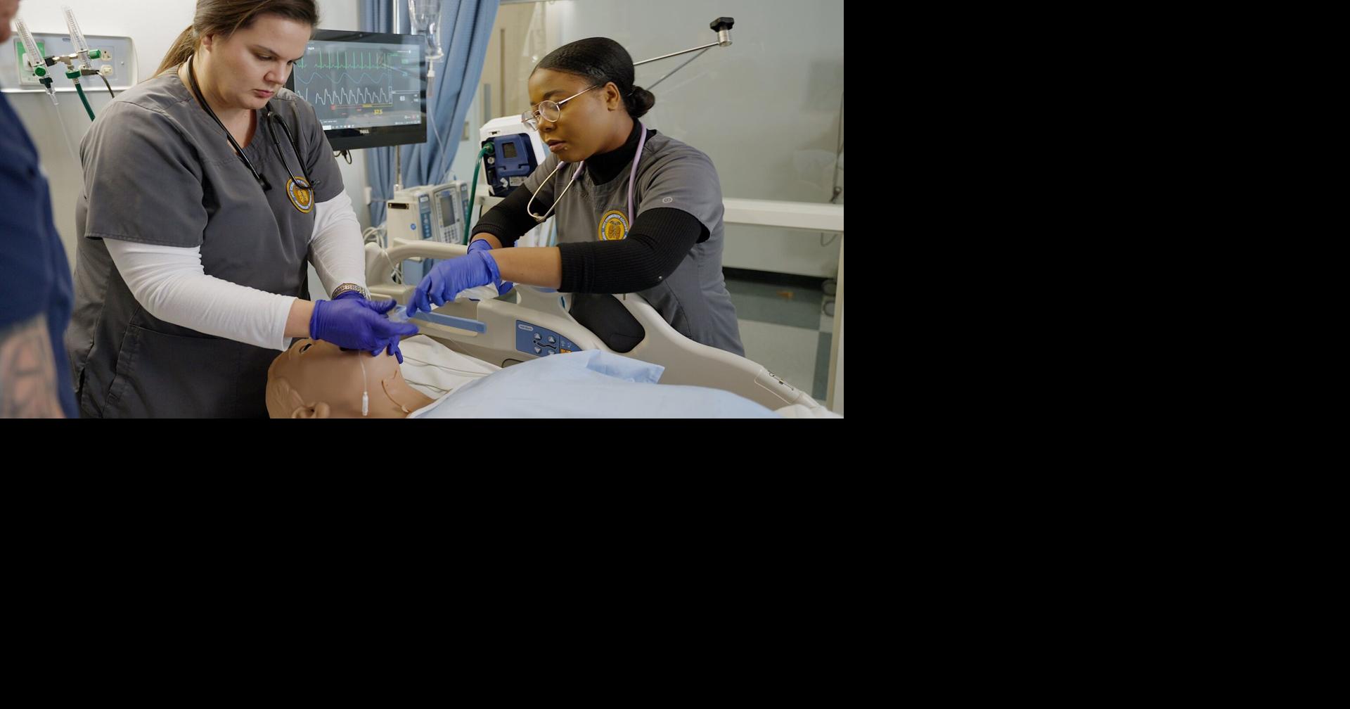 PCC Notes: Health Sciences Division invites public to check out ...